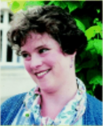 Dr. Elizabeth Jane Bridger – Martyn Winters