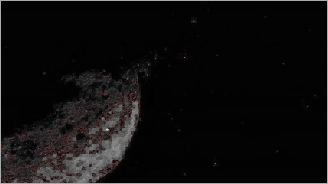 The most distant object ever observed in our solar system – Martyn Winters